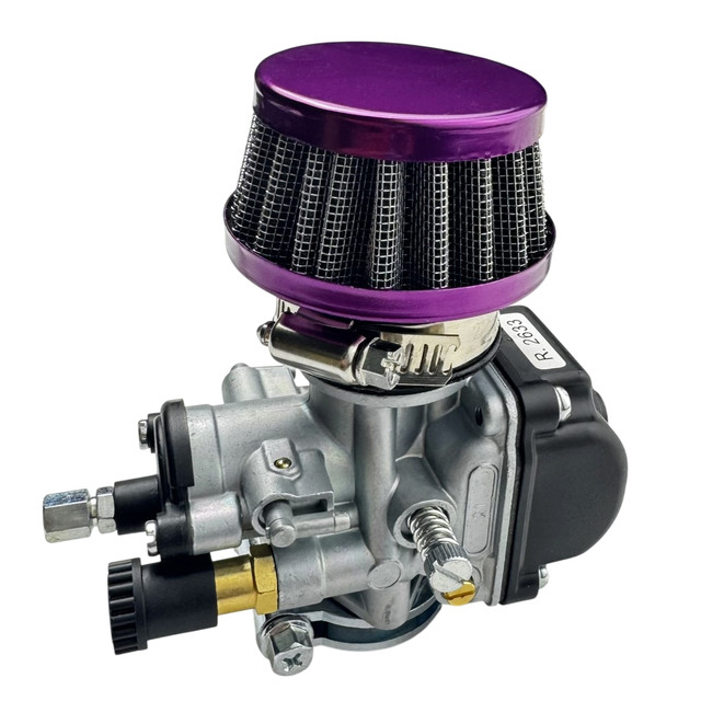 ZTMOTO Phantom 85 Wraith Bike Engine Kit | Bicycle-Engines