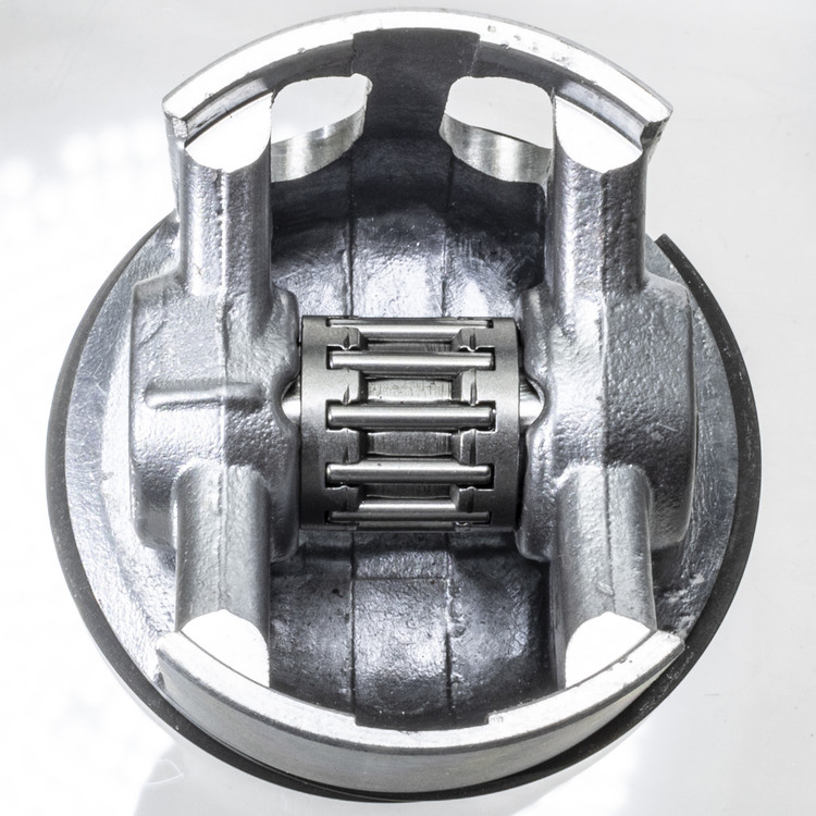 ZTMoto Phantom 85 V3 2 Stroke True 85cc Bicycle Engine Kit