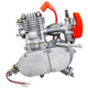 ZTMoto Phantom 85 V3 2 Stroke True 85cc Bicycle Engine Kit