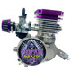 ZTMOTO Phantom 85 Wraith Bike Engine Kit | Bicycle-Engines