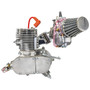 Zeda 100 Performance 2 Stroke Bicycle Engine Kit With Dio Reed Valve ...