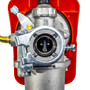 ZTMoto Phantom 85 V3 - Complete 52mm Bore 2 Stroke Motorized Bicycle ...