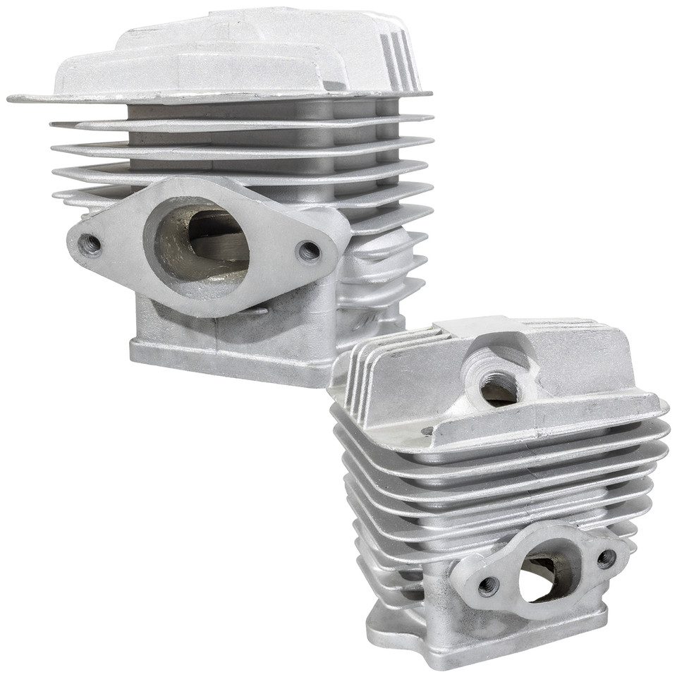 ZTMoto Phantom 85 V3 2 Stroke True 85cc Bicycle Engine Kit