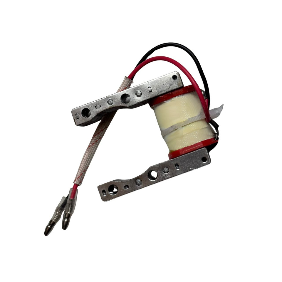 Zeda Chopper Engine-Ready Motorized Bicycle