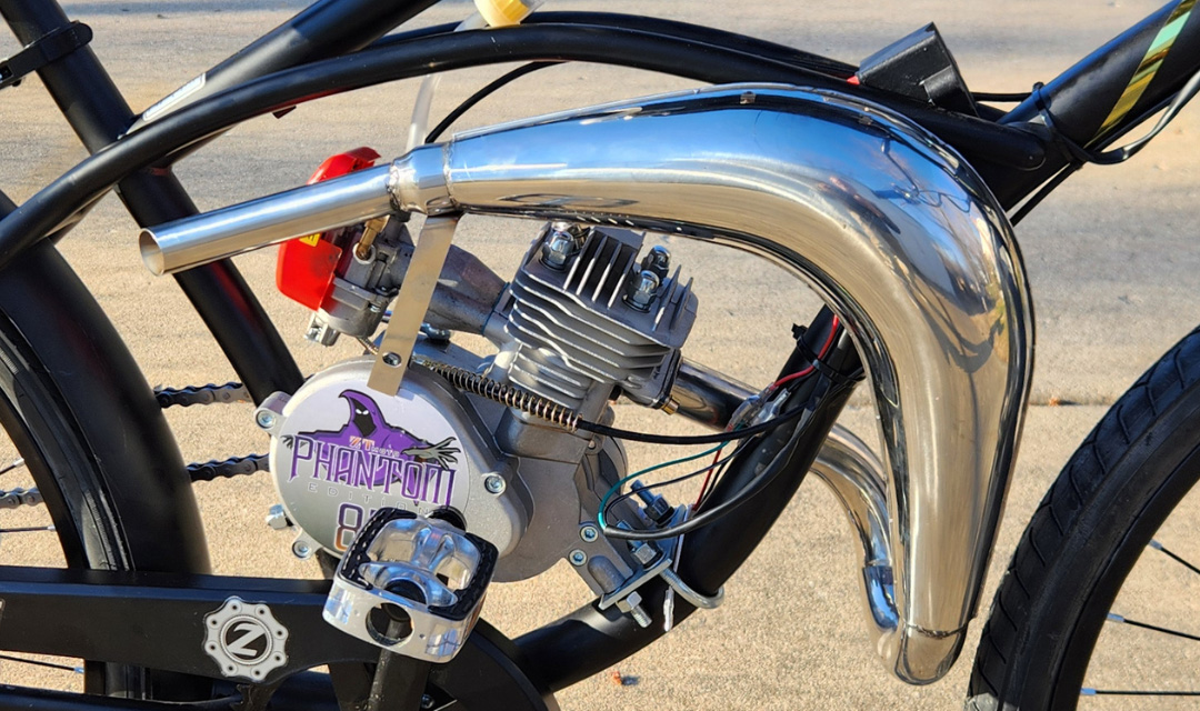 Don’t Let Wires Win: A Beginner’s Guide to Bike Wiring - Bicycle ...