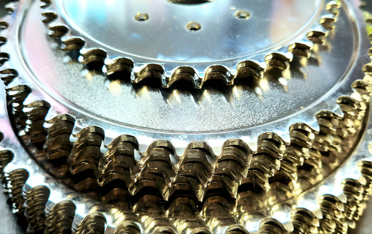 How to Find The Perfect Bicycle Engine & Sprocket Combo - Bicycle ...