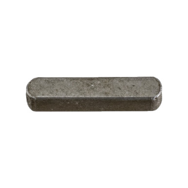 Woodruff Key 20mm x 4mm x 4mm - Bicycle-Engines.com