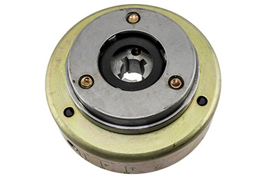 BT80 Outer Rotor - Bicycle-Engines.com