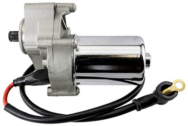 BT80 Starting Motor - Bicycle-Engines.com