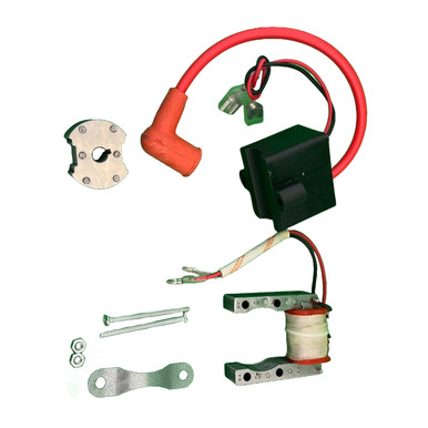Power Storm High Performance CDI + Magneto Kit