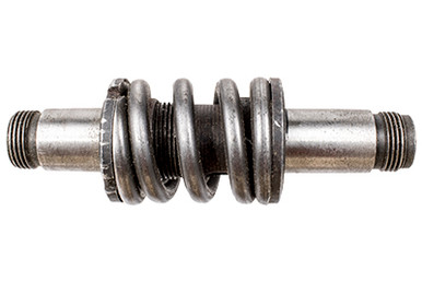 Clutch Shaft Assembly (Part # 20 & 17) - Bicycle-Engines.com