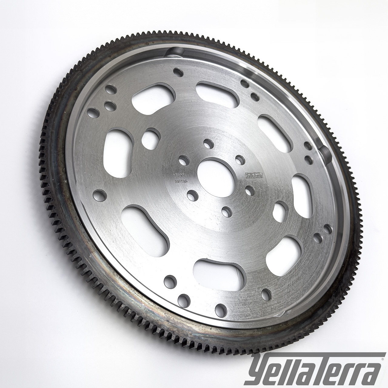 Yella Terra Flywheels & Flexplates