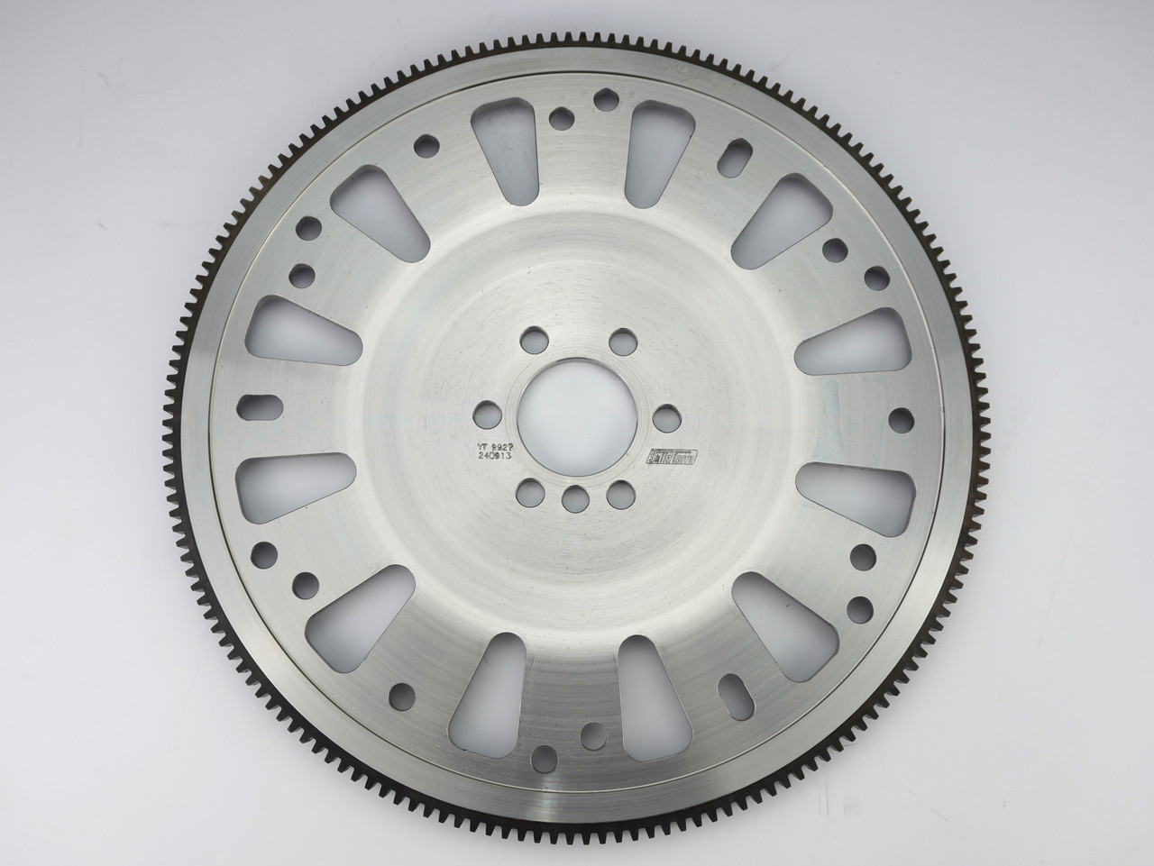 Yella Terra Flywheels & Flexplates