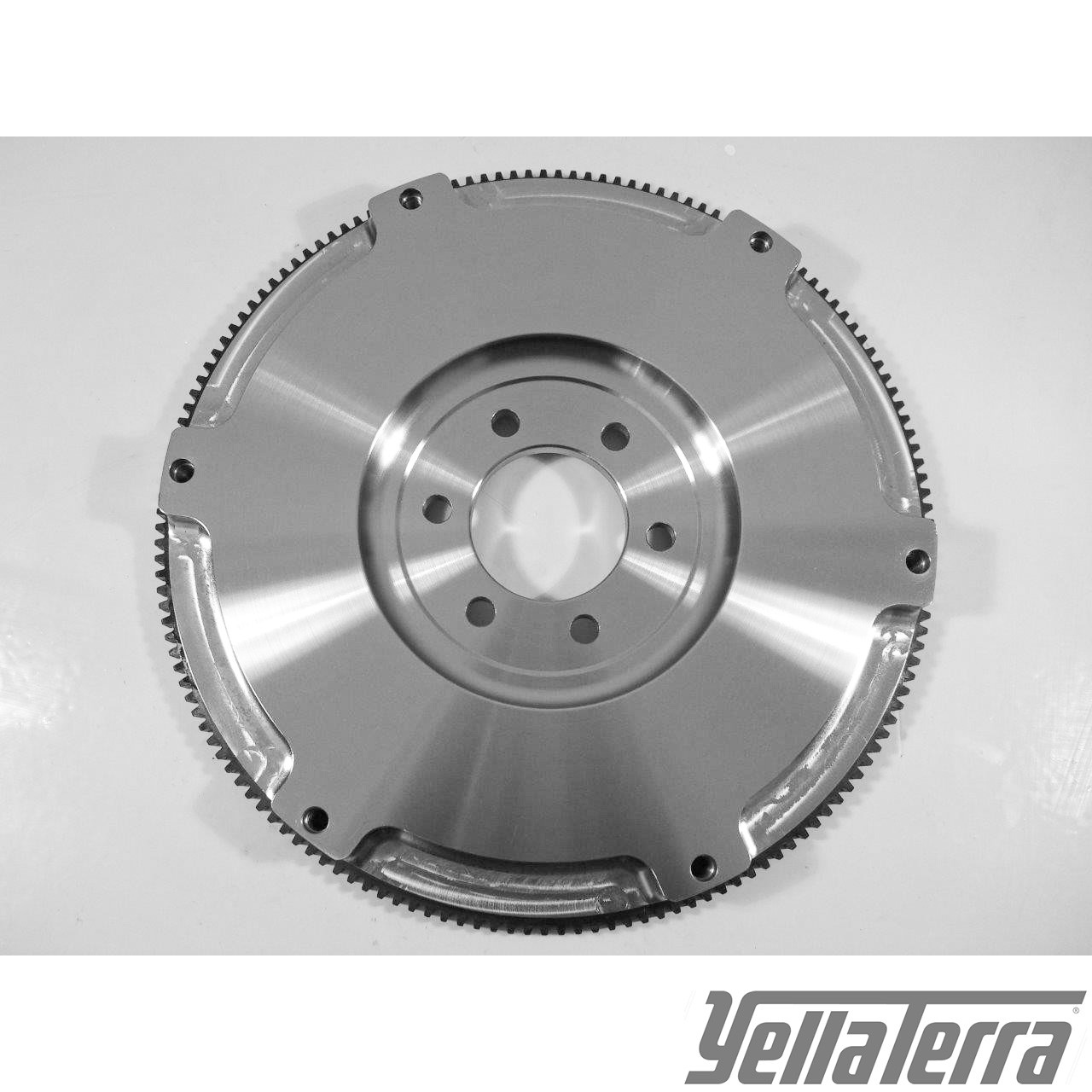 Yella Terra Flywheels & Flexplates