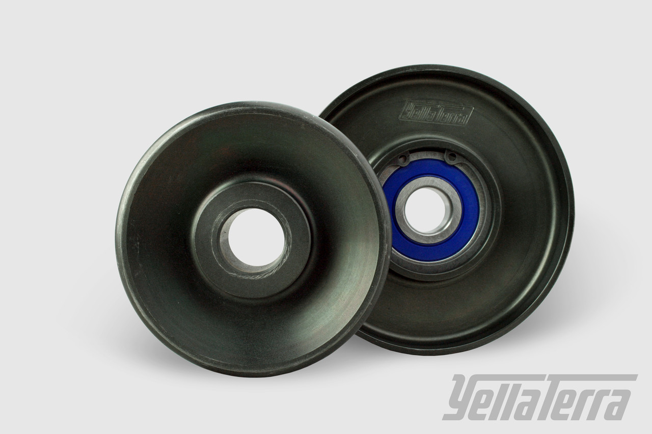 HOLDEN V6 L67 A2A 2.4L WHIPPLE SUPERCHARGER UPGRADE - yellaterra