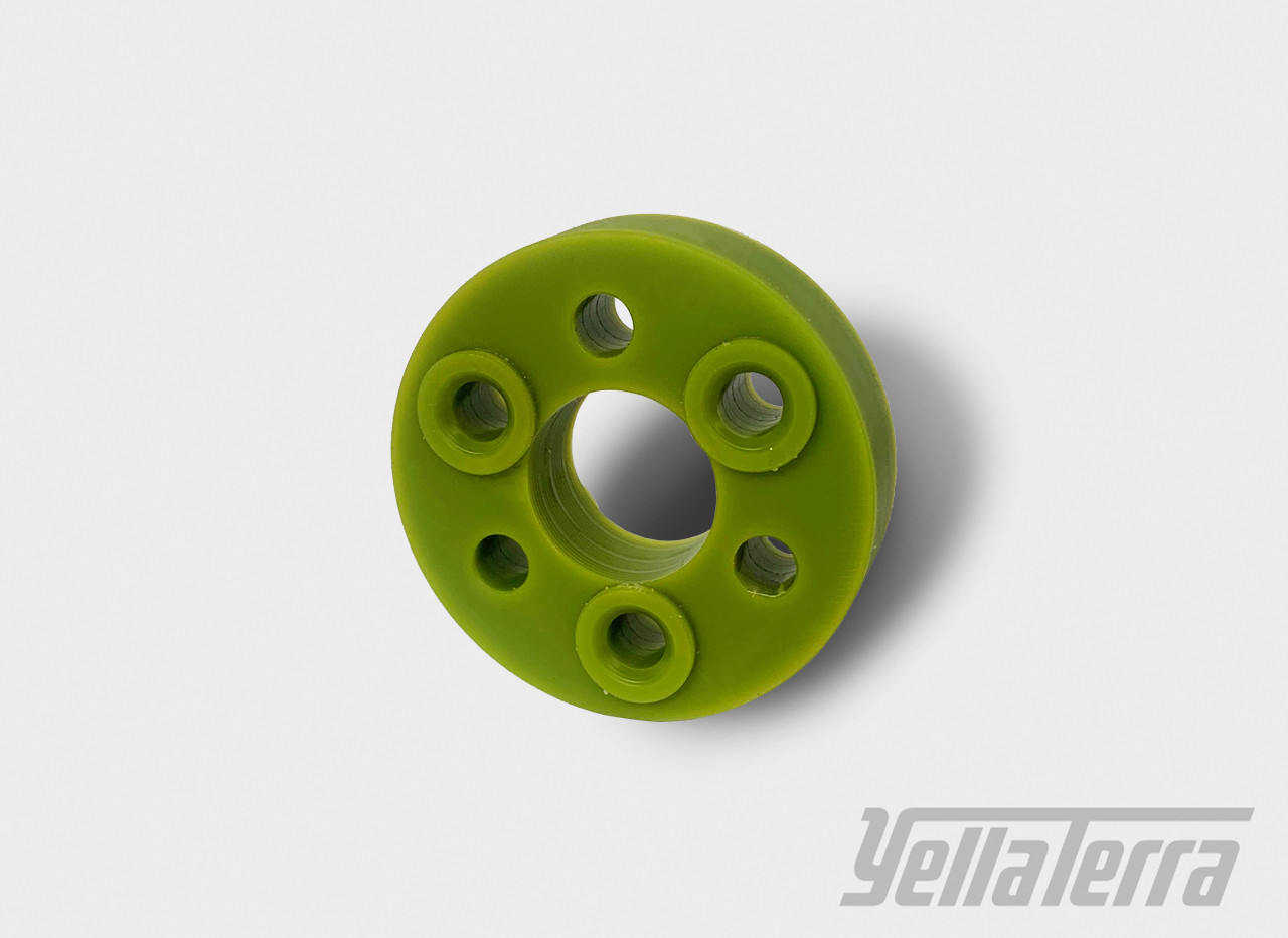 M90 / L67 SUPER CHARGER COUPLER HEAVY DUTY (YT 1520HD) - yellaterra