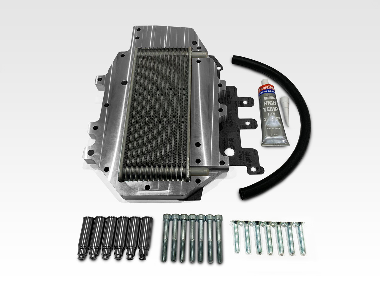 HOLDEN V6 ECOTEC L67 VS-VY STEALTH UPGRADE KIT - yellaterra