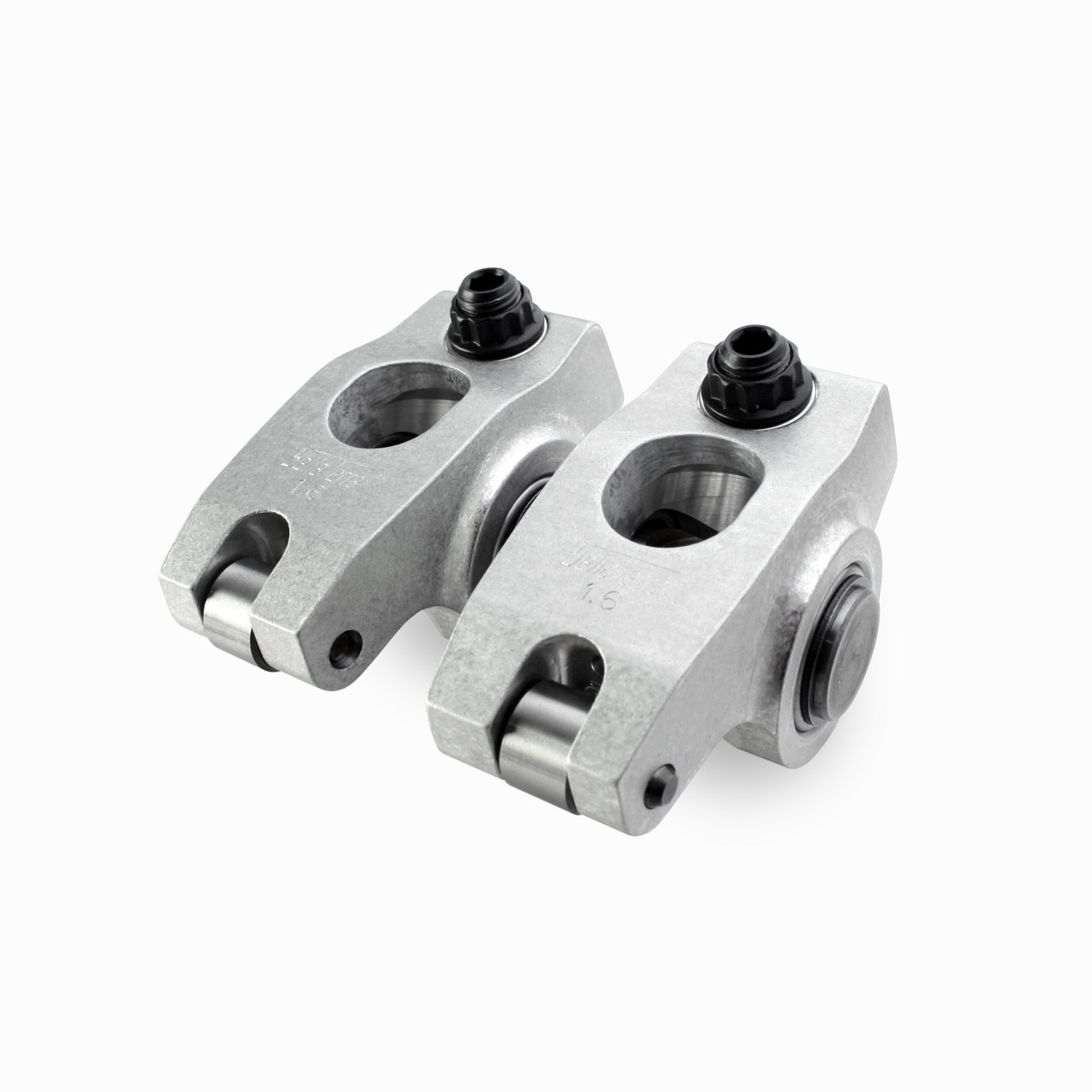 CHEVROLET SMALL BLOCK V8 PLATINUM 1.65 SHFT MNT 7/16" SUITS BRODIX 18X ...