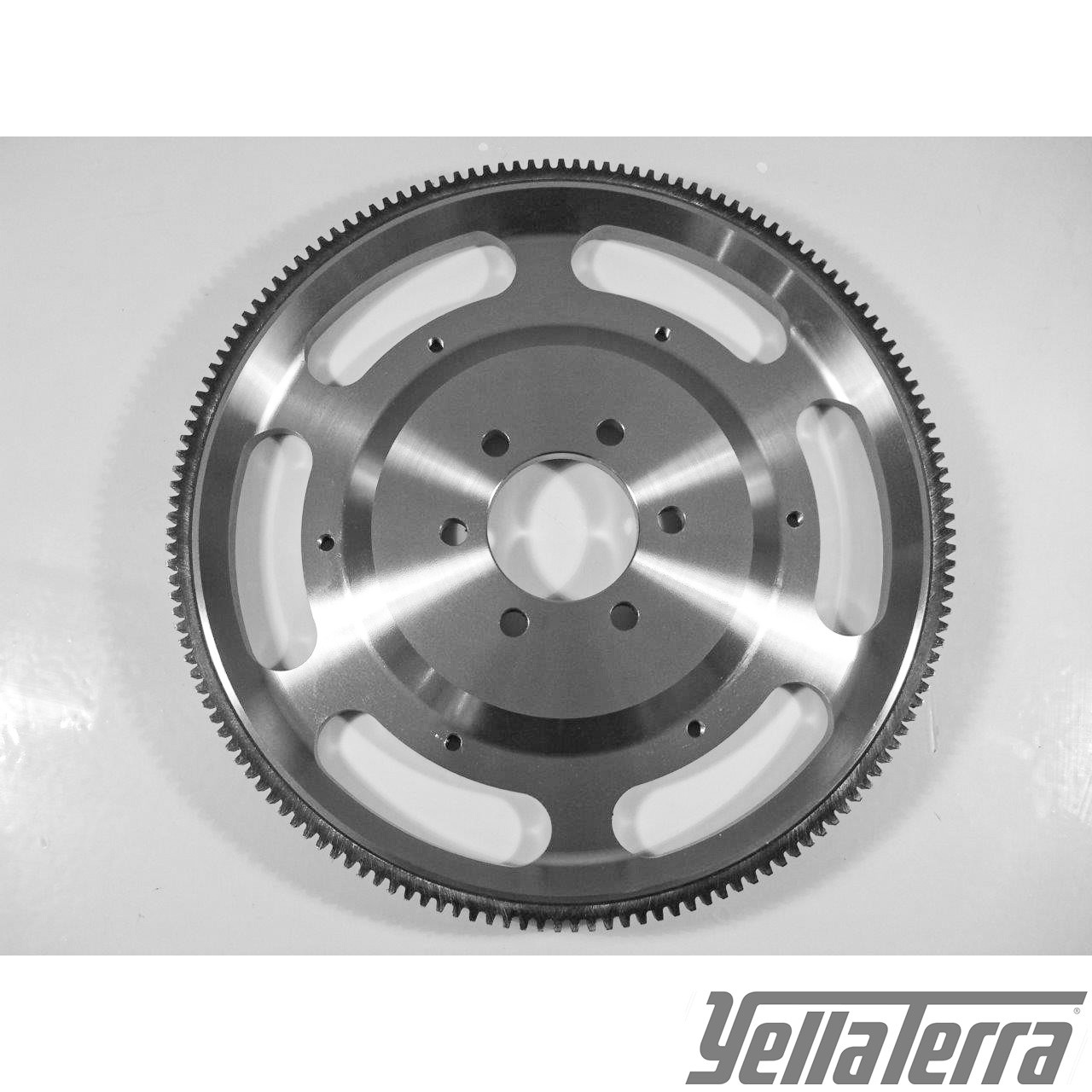 HOLDEN 6 CYLINDER STEEL 137 TEETH TILTON 7.25" ULTRALIGHT NEUTRAL ...