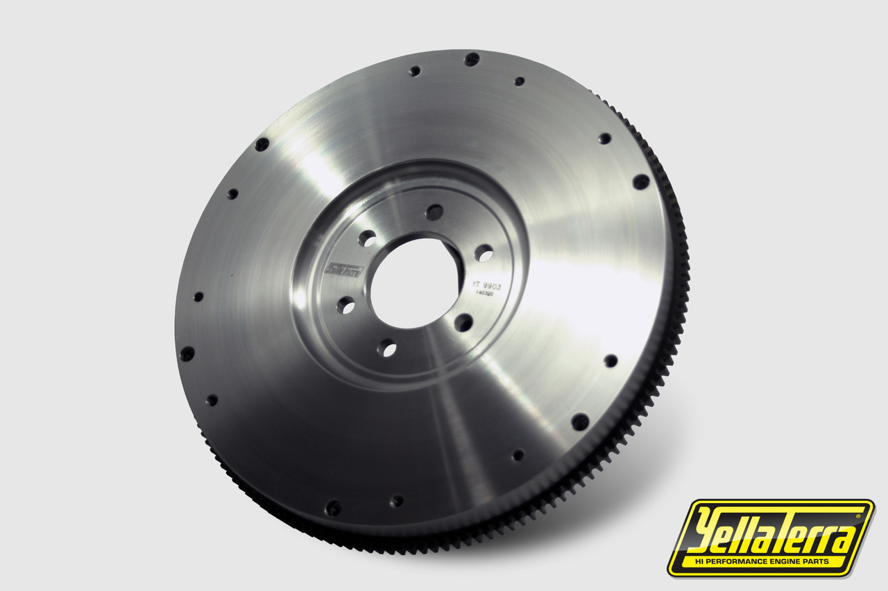 HOLDEN V8 253-308 STANDARD WEIGHT 153 TEETH STEEL FLYWHEEL NEUTRAL ...