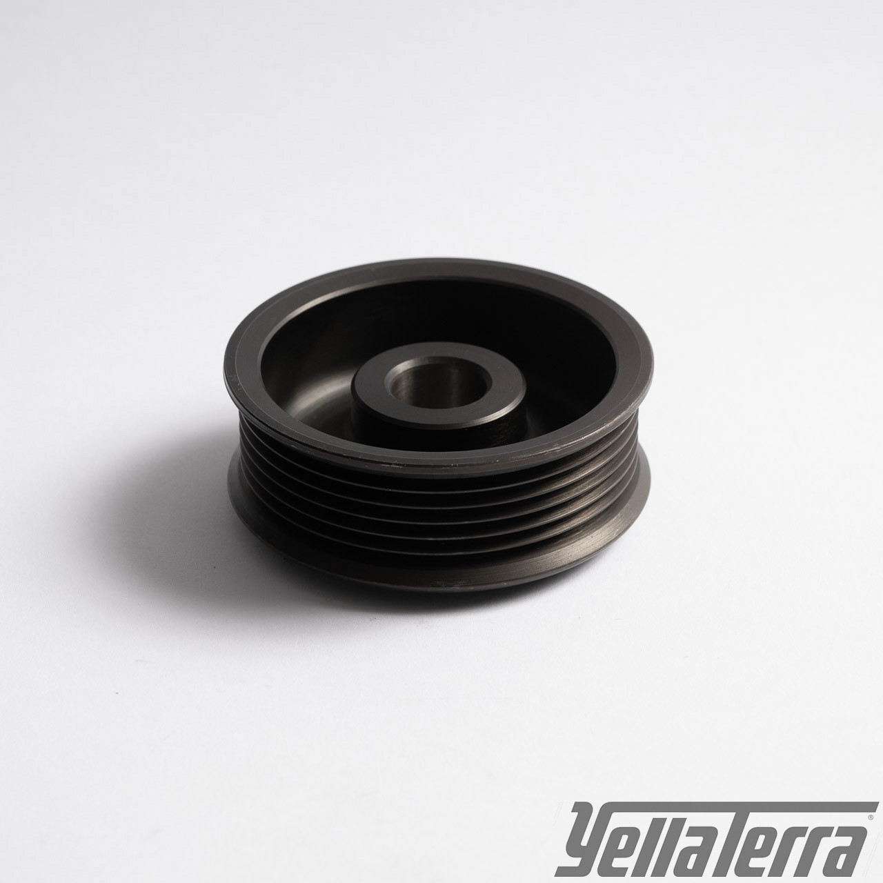 Supercharger Upgrades & Intercoolers - Holden Upgrades - Holden L67 V6 ...