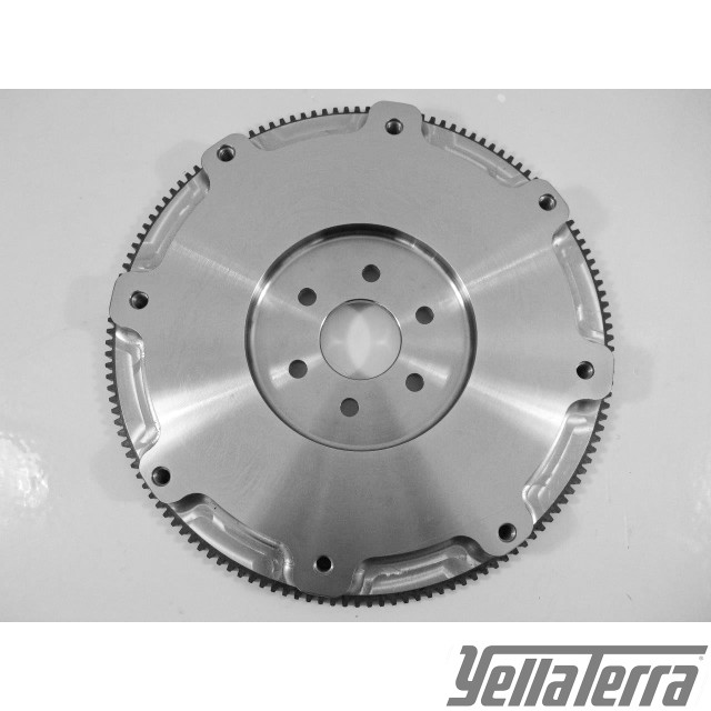 Yella Terra Flywheels & Flexplates