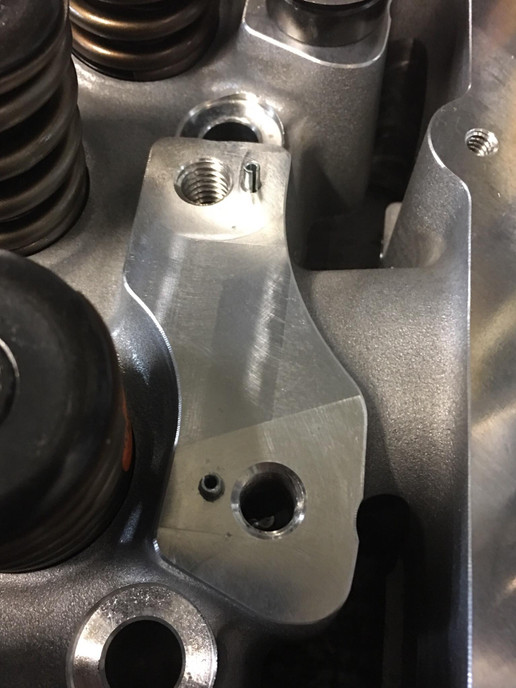 7/16" PEDESTAL MOUNT ALIGNMENT TOOL & 20 PINS (YT 18390) - yellaterra