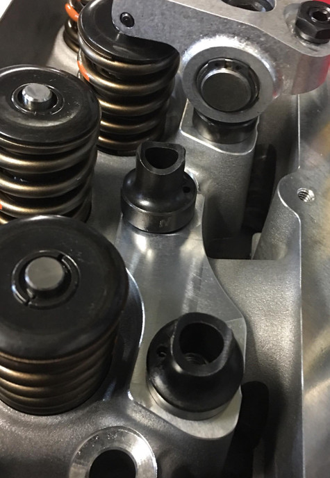 7/16" PEDESTAL MOUNT ALIGNMENT TOOL & 20 PINS (YT 18390) - yellaterra