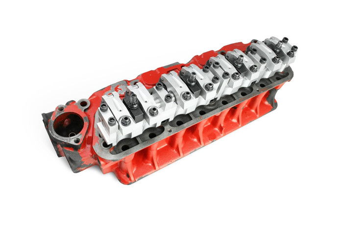 1.65 RATIO - ADJ - MODULAR SHAFT Volvo B18 & B20 Platinum Roller ...