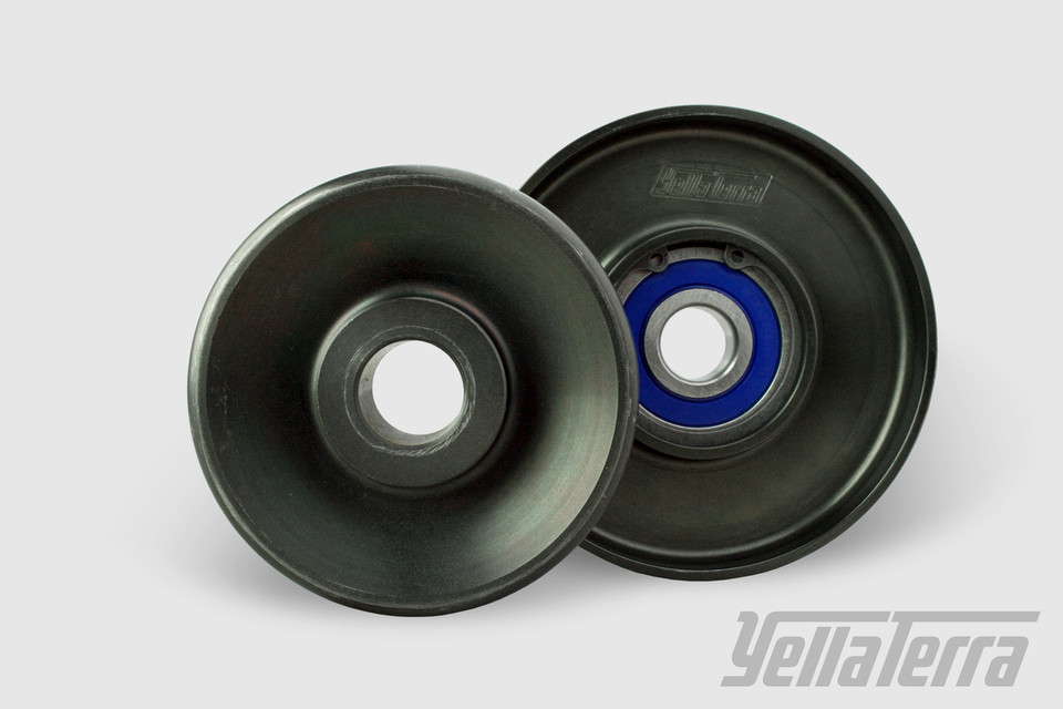 HOLDEN V6 L67 A2A 2.4L WHIPPLE SUPERCHARGER UPGRADE - yellaterra