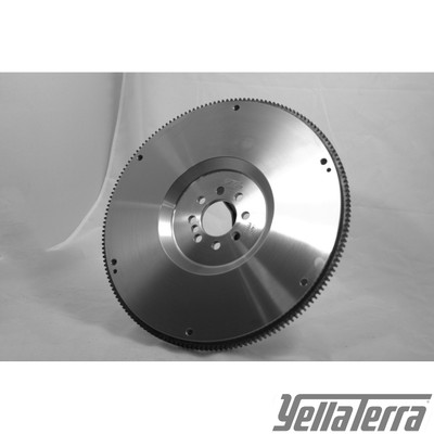 CHEVROLET V8 LSA LSX 8 BOLT 168 TEETH LIGHTWEIGHT STEEL FLYWHEEL TO ...