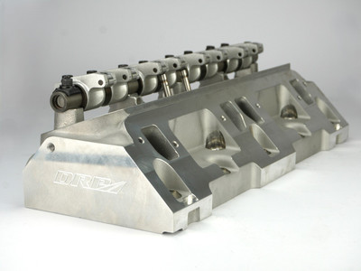 CHRY8 SB DRP ALUM HEAD 1.5 RR ORIGINAL SHFT MNT - yellaterra