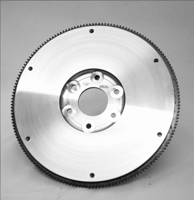 Ford V8 385 STEEL FLYWHEEL 429-460 BIG BLOCK TO CLEVELAND /WINDSOR ...