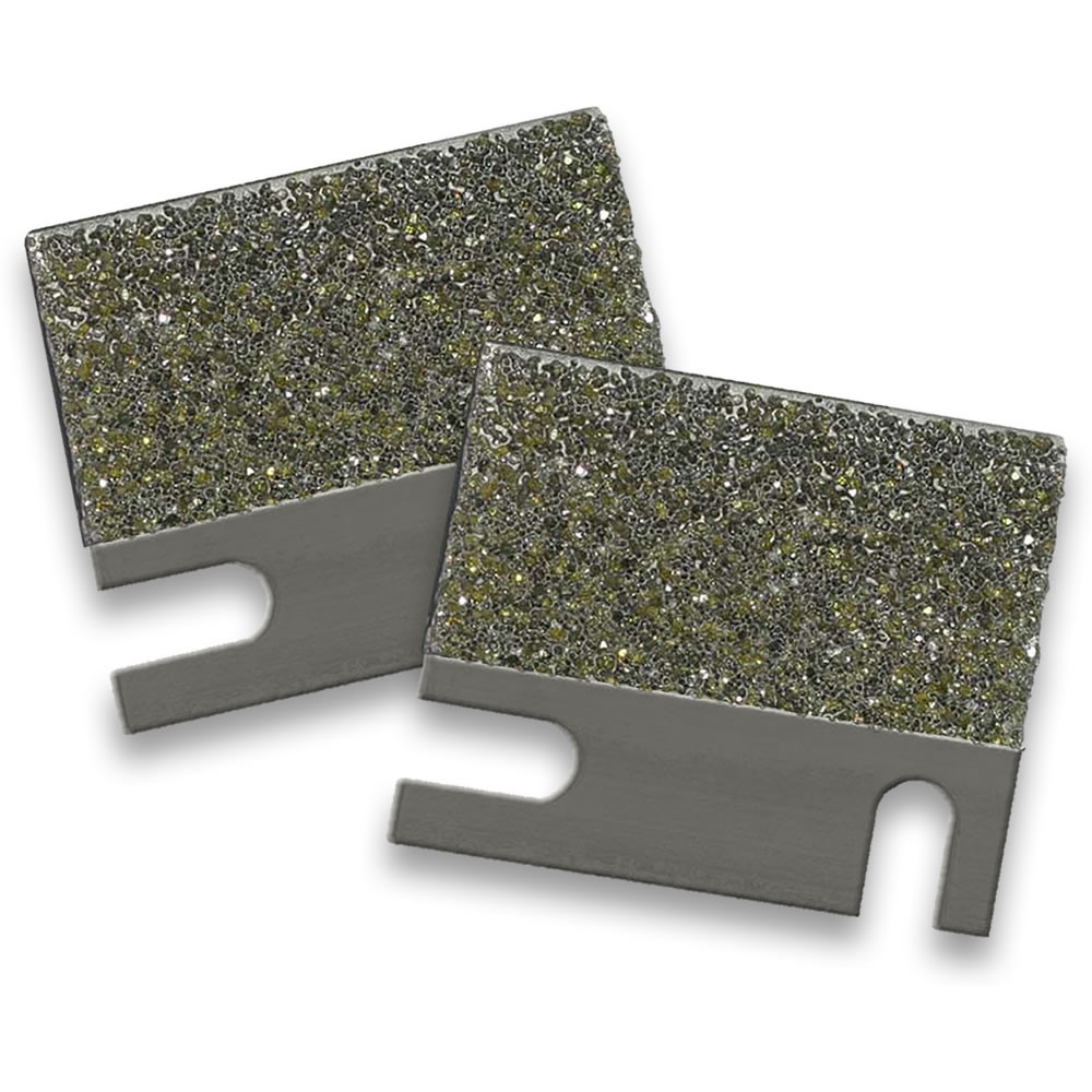 Diamabrush Removal Tool Blades | Replacement Parts