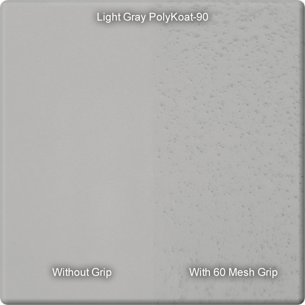 Non-Skid Anti Slip Resistant Traction Additive