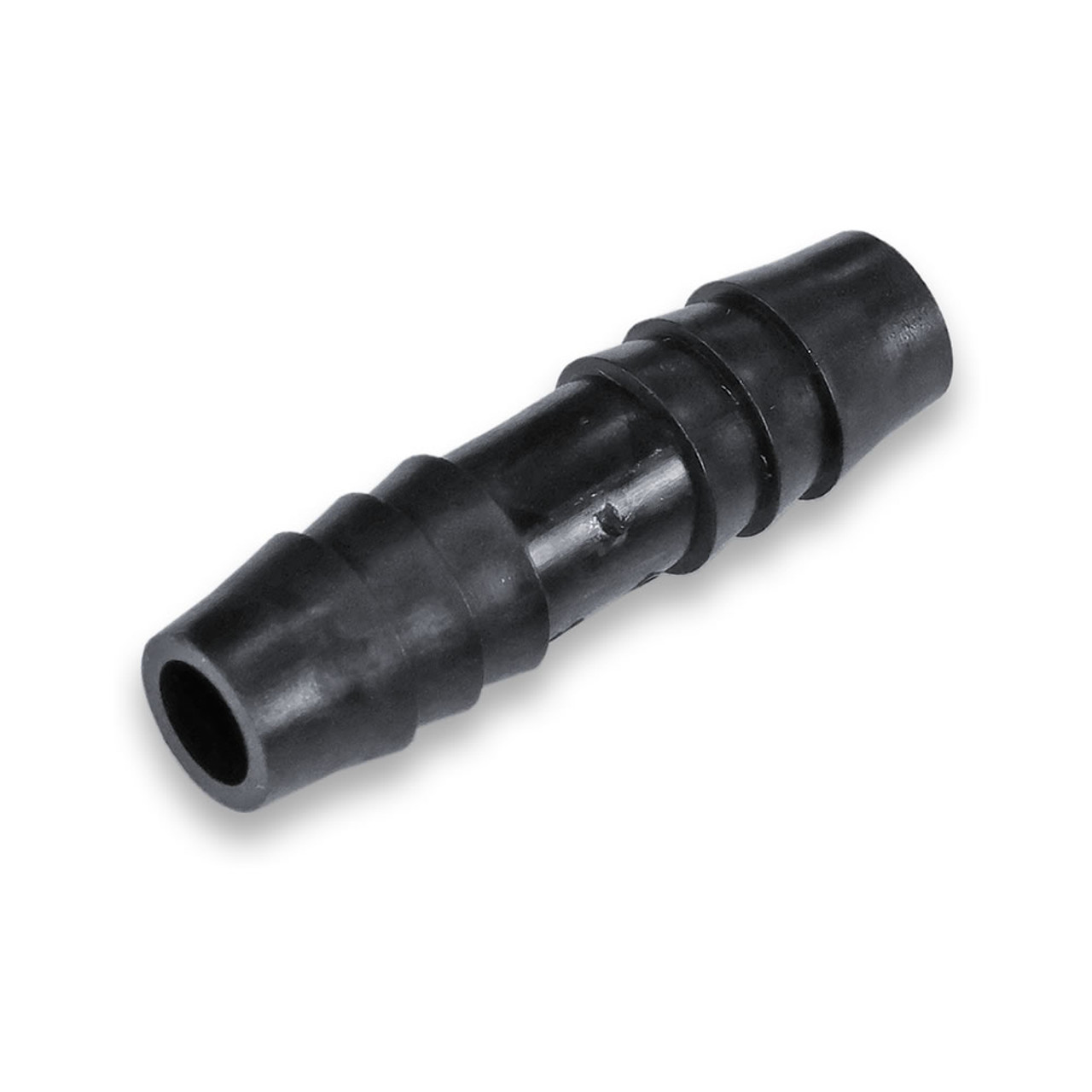 Poly Double Hose Barb Fittings Hose Repair Splicers