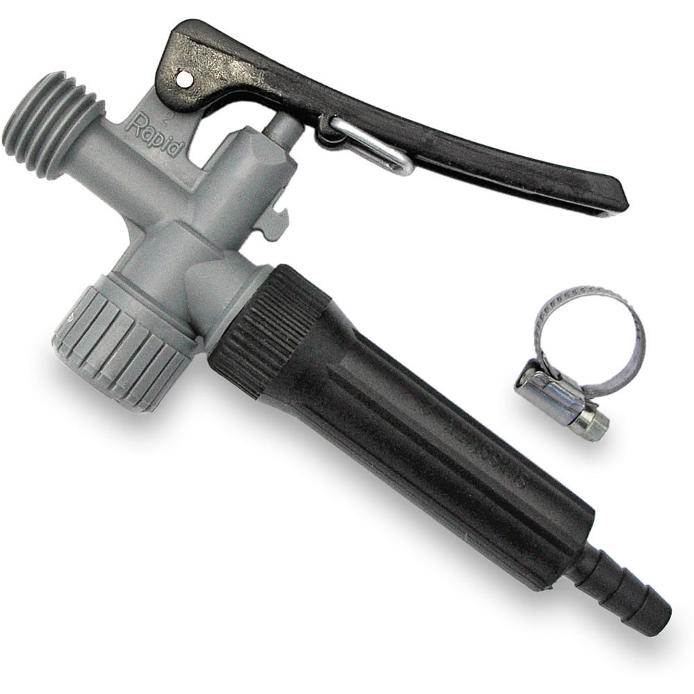 Swissmex Acid Replacement Spray Gun | Sprayer Parts