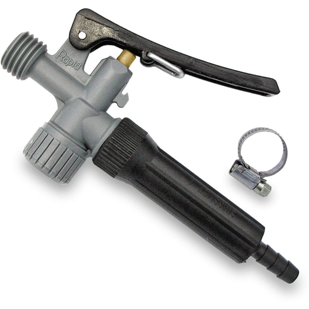 Swissmex Replacement Spray Gun | Sprayer Parts