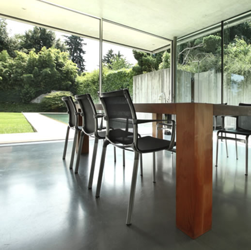 Matte Finish Water-Based Urethane | PolyRez 6100 Matte