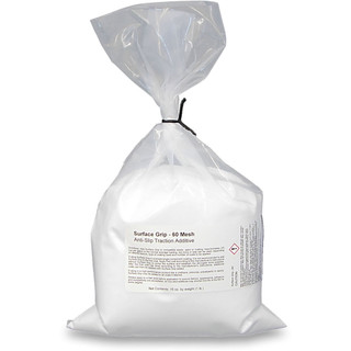 Non-Skid Anti Slip Resistant Traction Additive