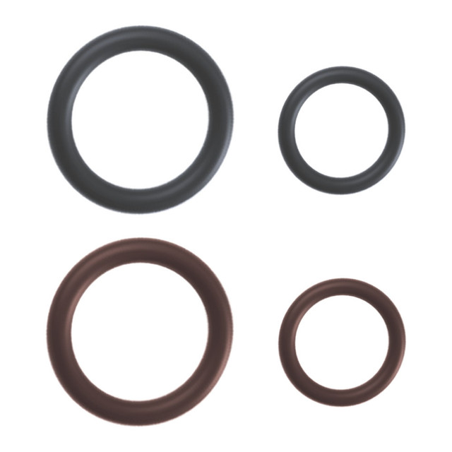 Fittings, Connectors, Plugs and Couplers