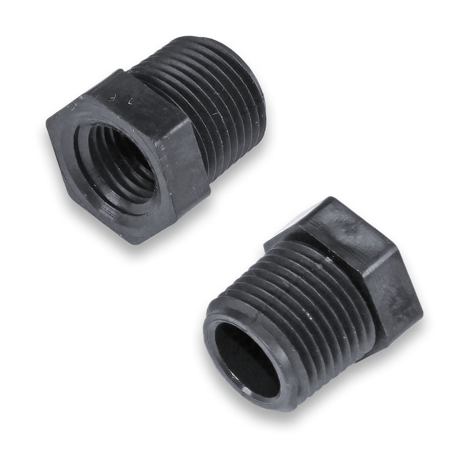 Poly Pipe Thread Bushing - MPT x FPT Adapter Fitting
