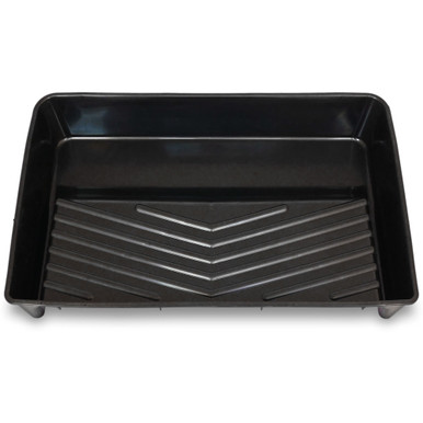 Large Paint and Sealer Tray | Big 22 Inch Plastic Roller Pan