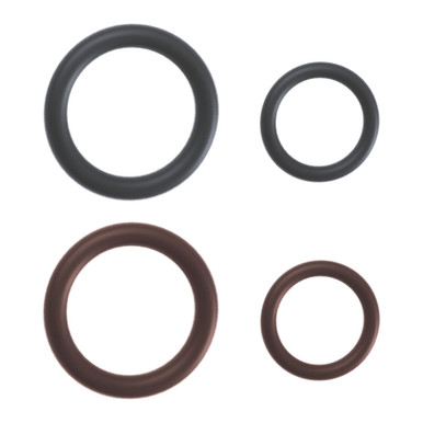 Pressure Washer Quick Connect O-rings – Viton or Buna-N