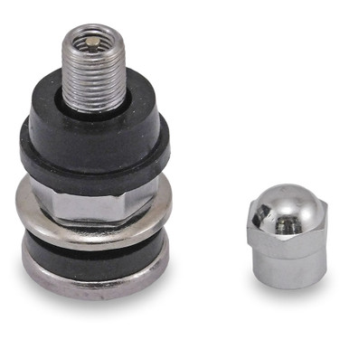 Swissmex Acetone Replacement Schrader Valve