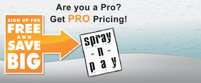 ConeJet Acetone Sprayer Nozzle Tips| TeeJet Spraying Systems