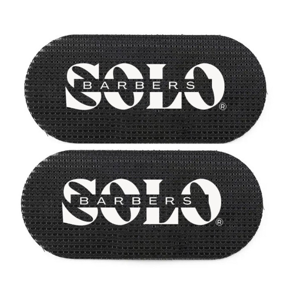 Solo Barbers Hair Grippers - My Salon Express Professional Beauty Products
