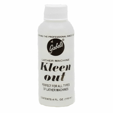 Gabel's Kleen Out 4 oz - My Salon Express Professional Beauty Products