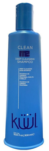 Kuul Curl Me Shampoo 10.1oz