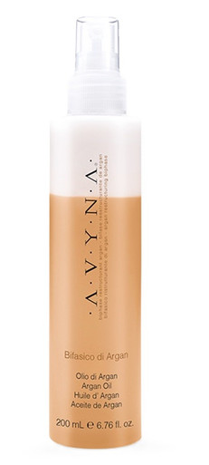 Avyna Bifasico di Argan 6.8oz - My Salon Express Professional Beauty ...